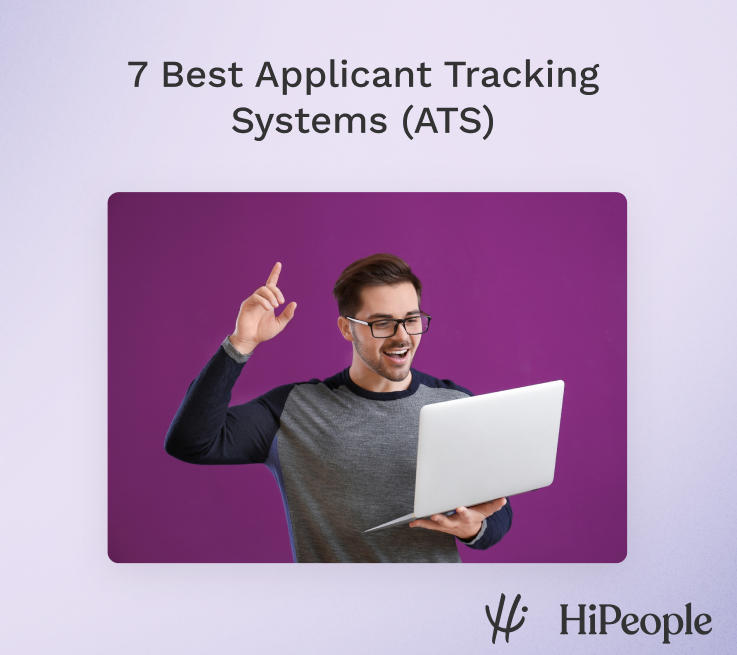 7 Best Applicant Tracking Systems (ATS) of 2024 - HiPeople